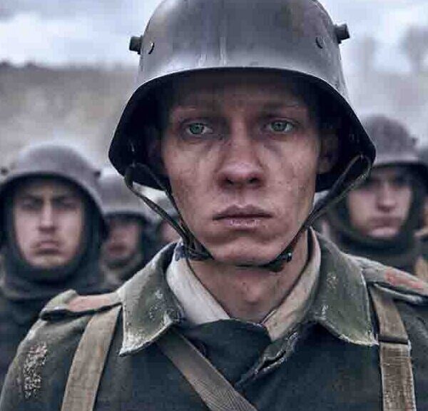 All Quiet on the Western Front - OSV News