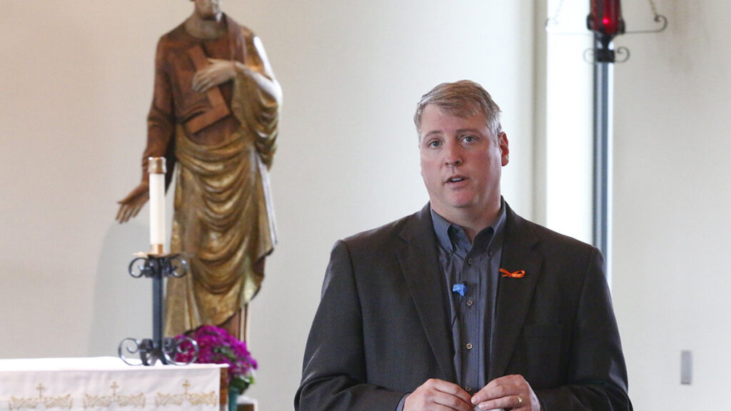 Underway: Trial of pro-life activist charged with violating federal ...