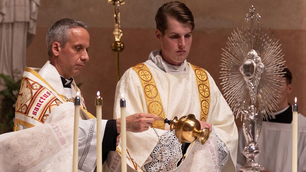 Pope Francis Names Next St. Paul – Minneapolis Auxiliary Bishop Local ...