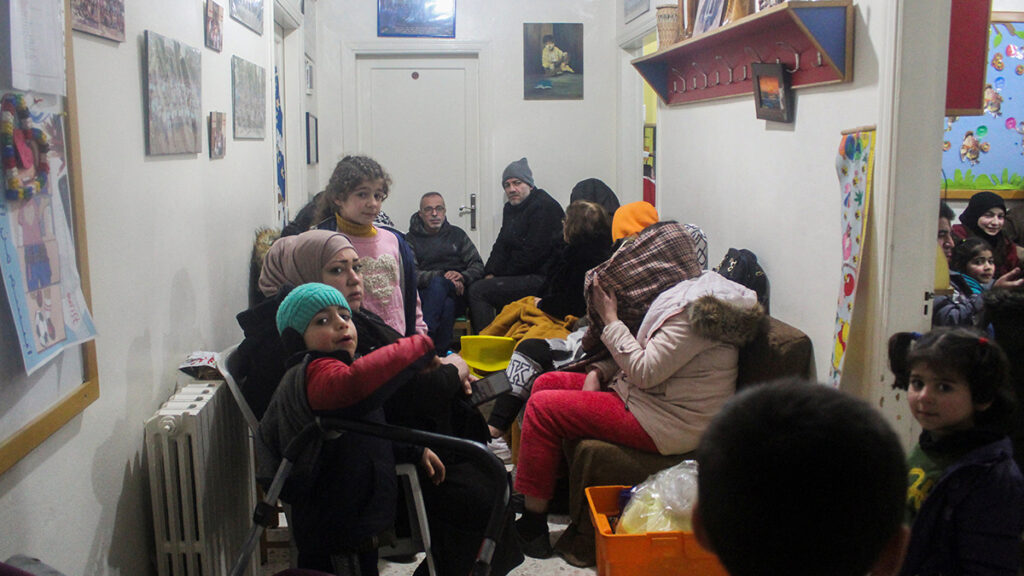 Catholic aid agencies launch emergency collections for quake victims in Turkey, Syria - OSV News