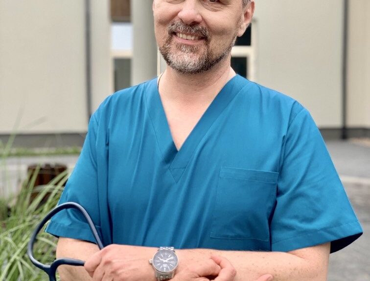 ‘Life is too short to do irrelevant things,’ says Polish doctor; he ...