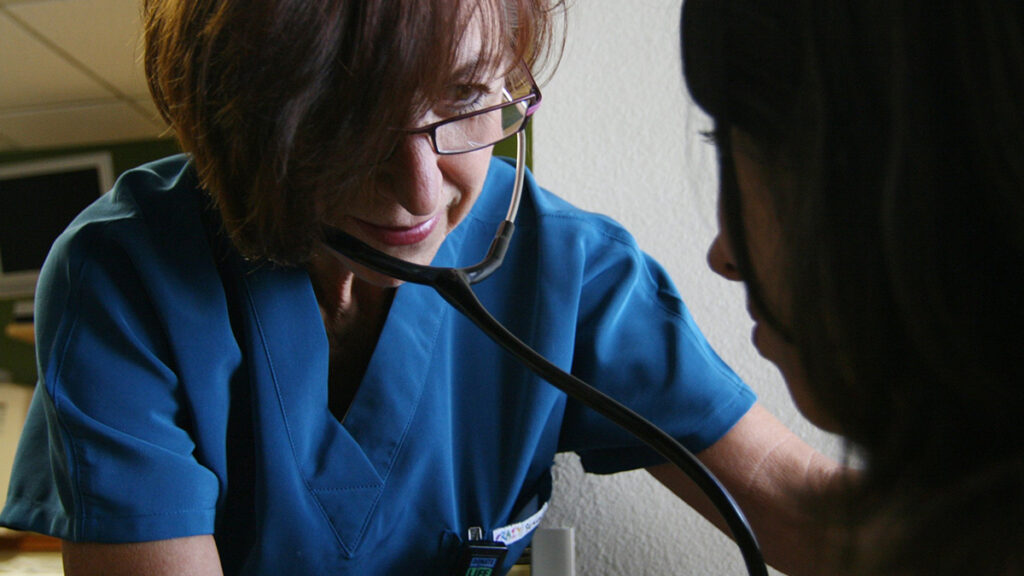 Catholic nurses care for body and soul as part of long tradition of ...