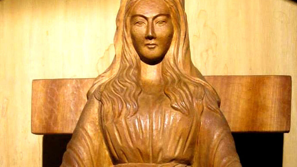 Our Lady of Akita’s 1973 message to Japanese nun resonates today, say ...