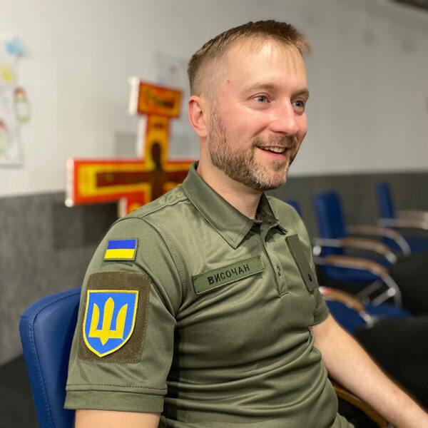 Gina Christian - OSV News