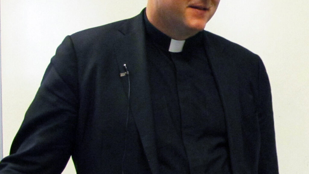 Liturgical expert with pastoral sense to lead international group ...