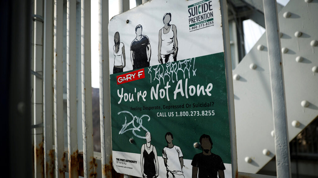 Church, society urged to address suicide risk factors with education ...