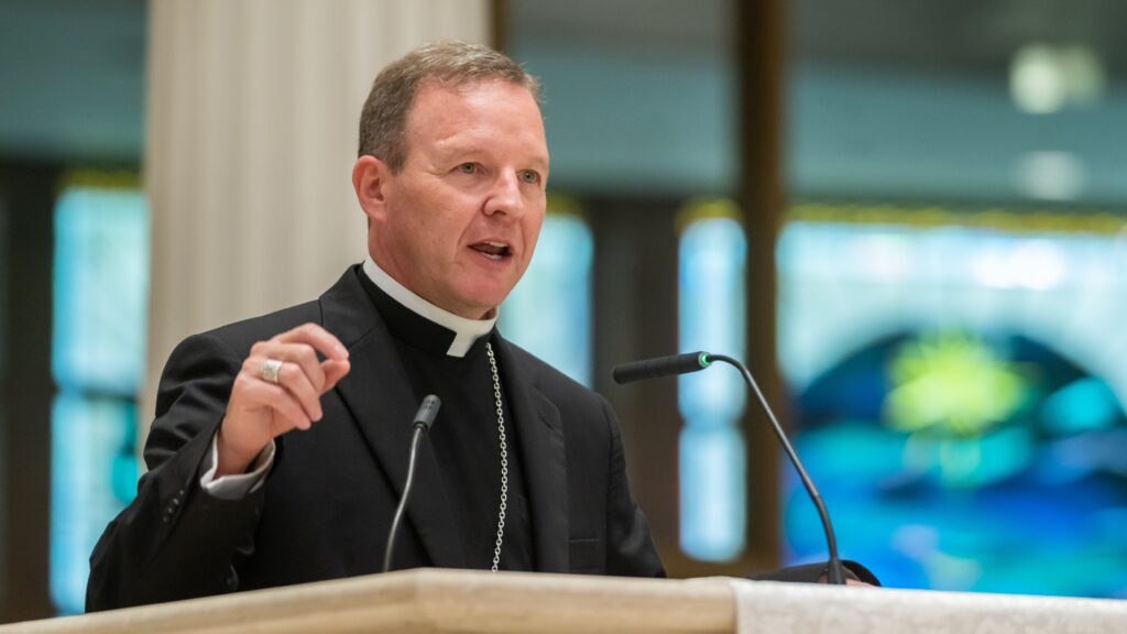 Florida bishop condemns racially motivated shooting in Jacksonville ...