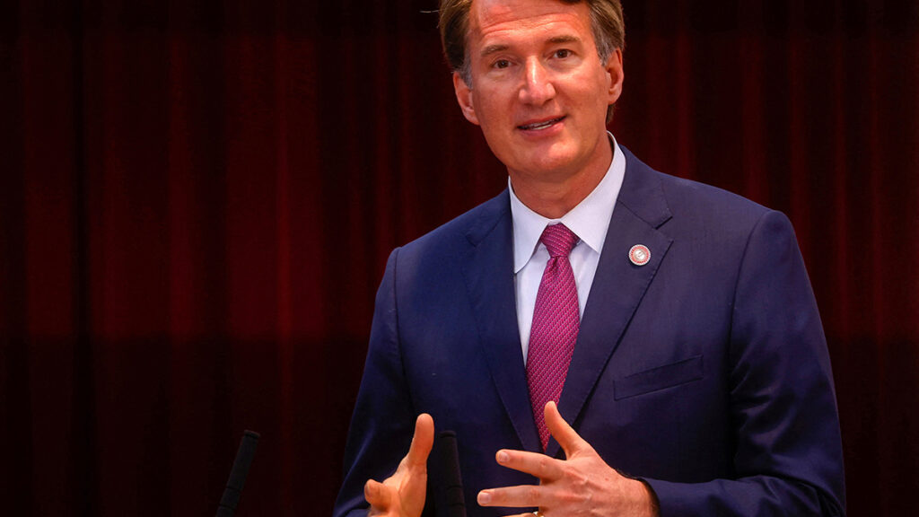 NBC: Virginia governor may seek 15-week abortion ban if GOP takes ...