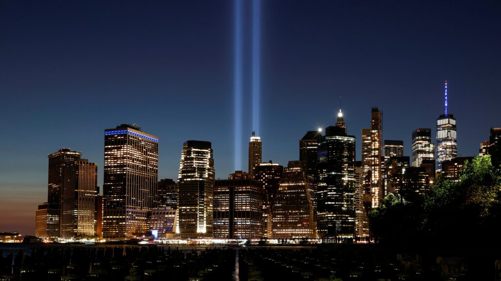 Surviving 9/11 attacks left ‘no questions about the reality of God ...