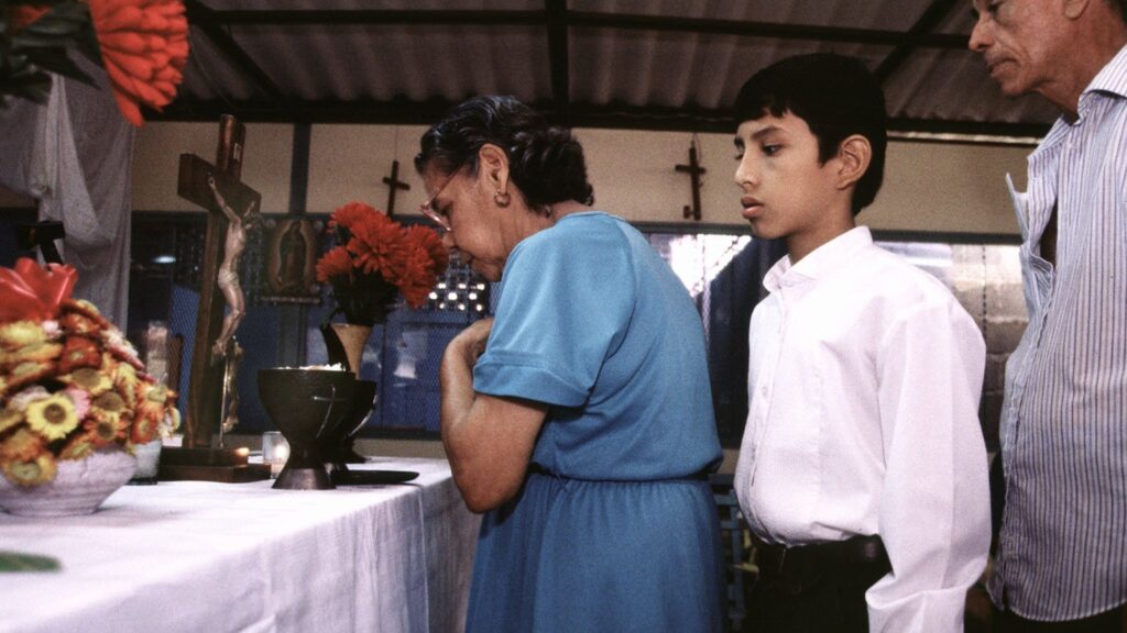 Small Christian Communities, prominent in Asia, Latin America, seen as ...