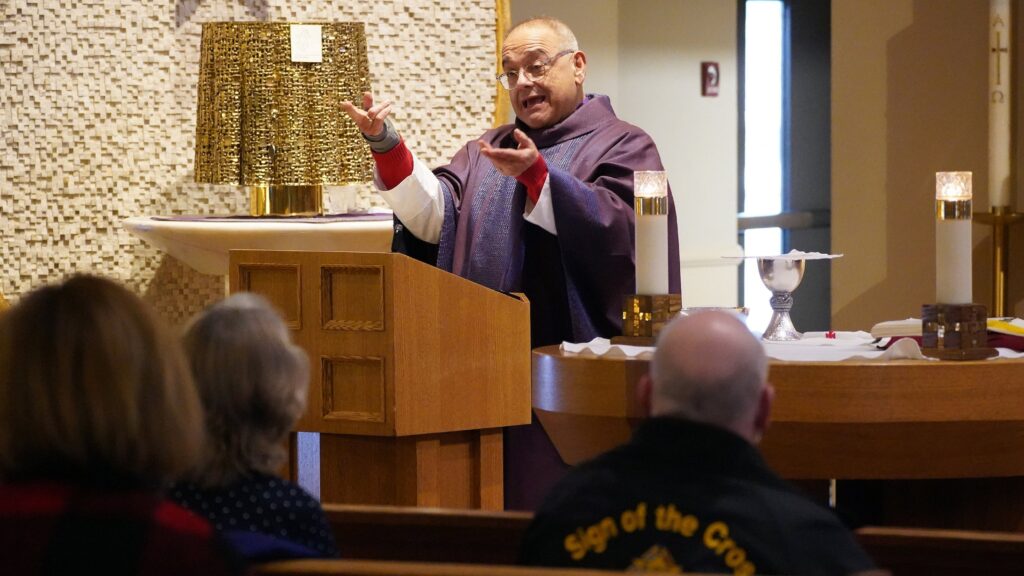 Synod process shows church still working to make the ideal real when ...