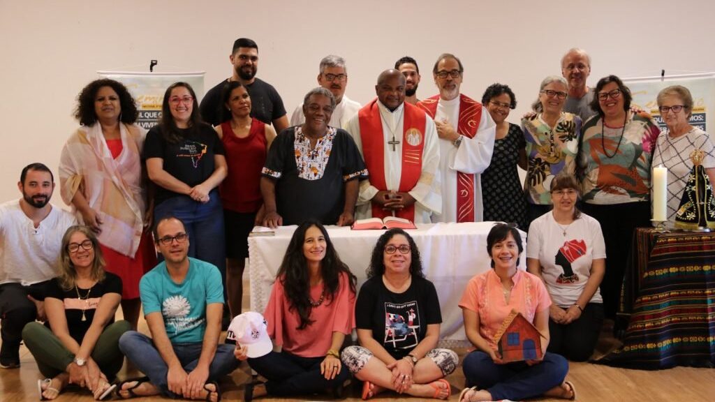 Catholic Church in Brazil launches first nationwide pastoral outreach ...