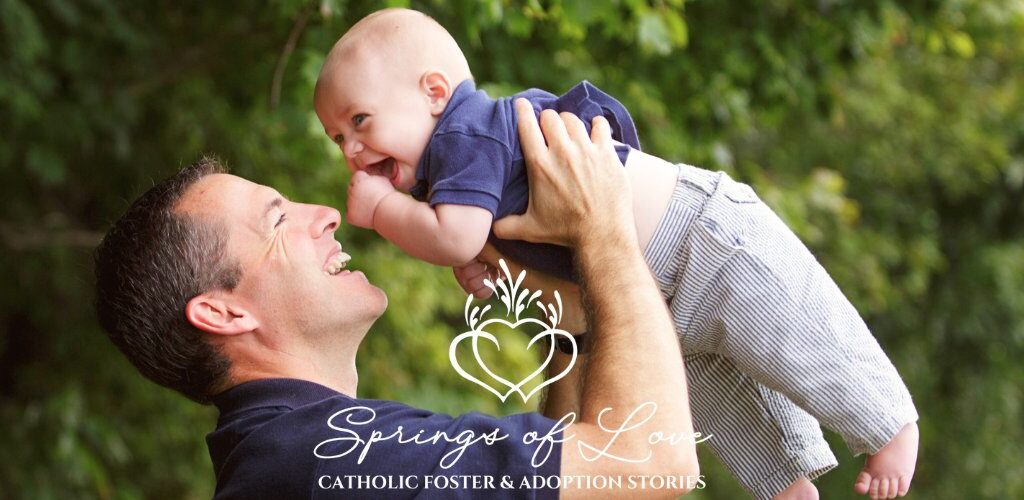 Radical Solidarity Through Fostering Kids Supporting Families Osv News