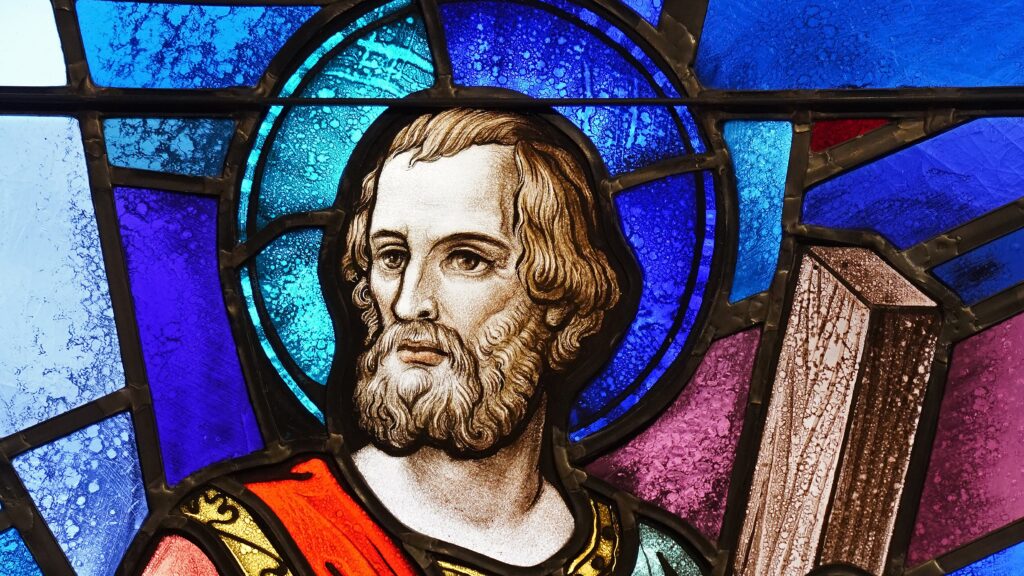 The St. Andrew Novena: Prayerful preparation for Christmas - OSV News