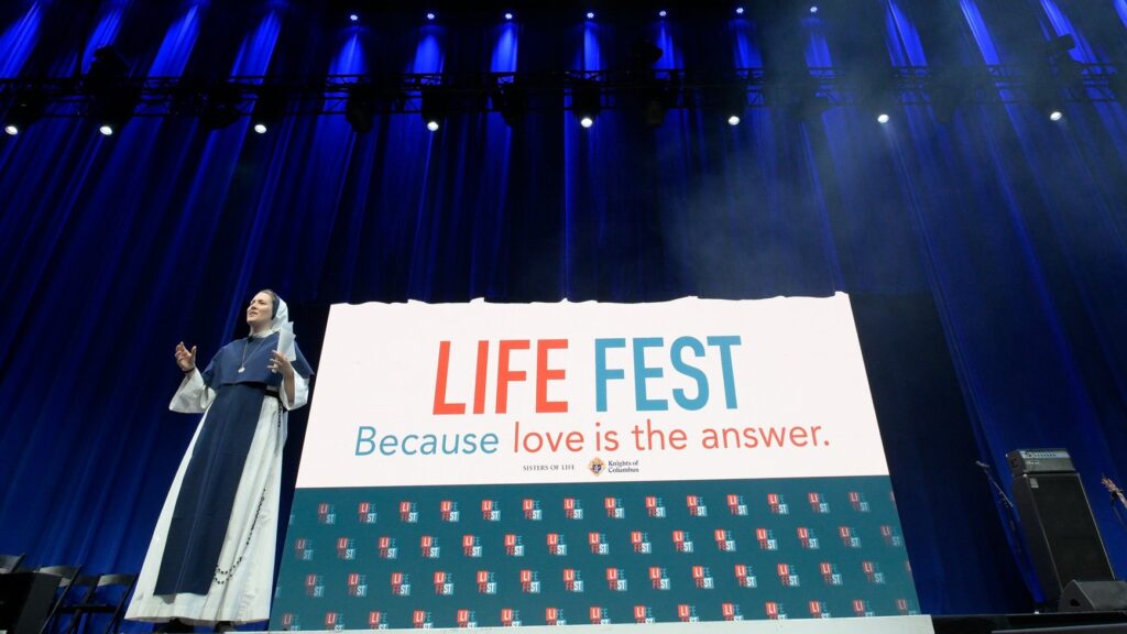 Life Fest returns to DC Armory ahead of National March for Life with ...