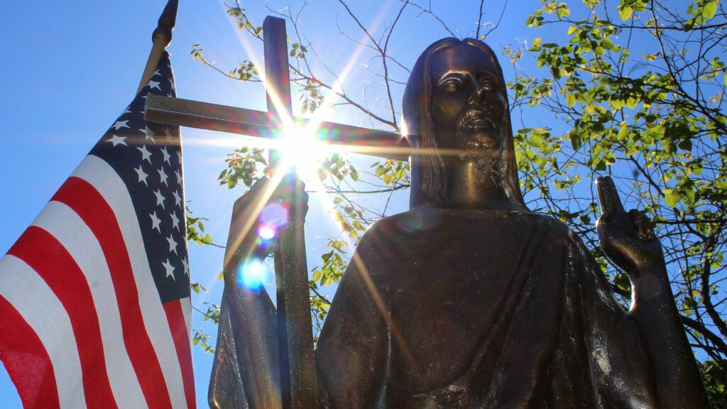 New US bishops’ report identifies 5 top areas of religious liberty ...