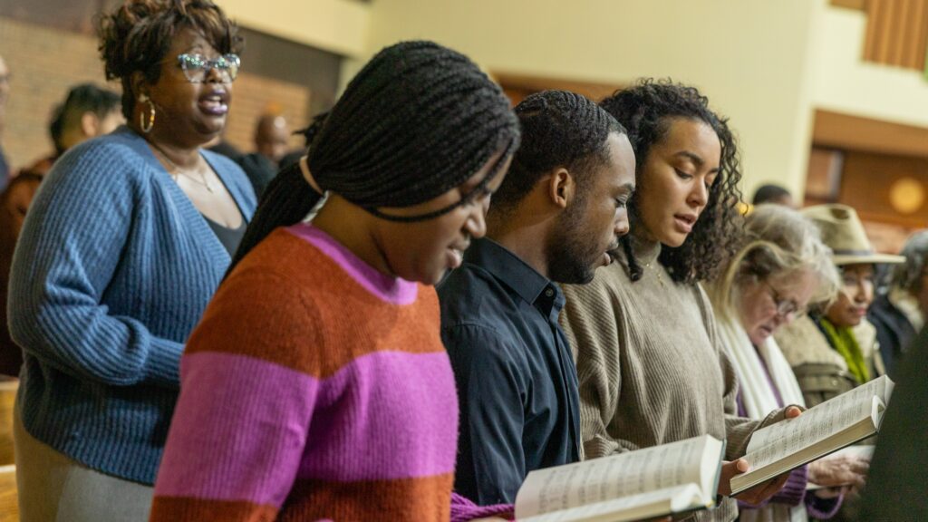 At Mass marking Rev. King’s legacy, cardinal highlights the witness of ...