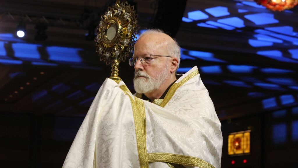 How to find our true identity - OSV News