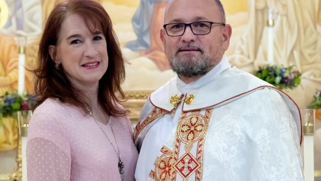 After son’s abuse, Louisiana deacon and family join Anglican church ...