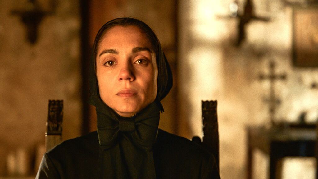 ‘Cabrini’ film tells the story of an empire of hope built by a ‘little ...