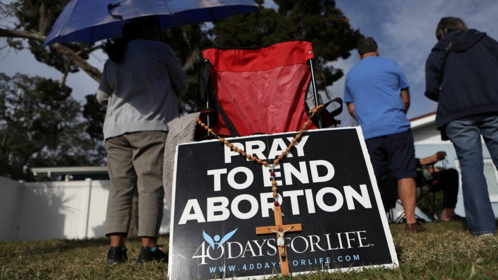 Florida Supreme Court approves abortion ballot measure sought by pro ...