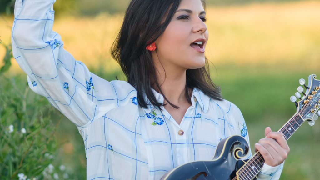 Catholic artist Marie Miller’s latest music is an uplifting dive into ...