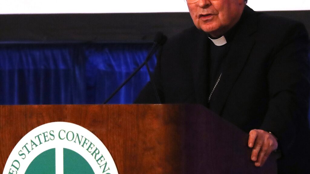 Eucharist remains ‘place of encounter’ where Christ transforms wounded ...