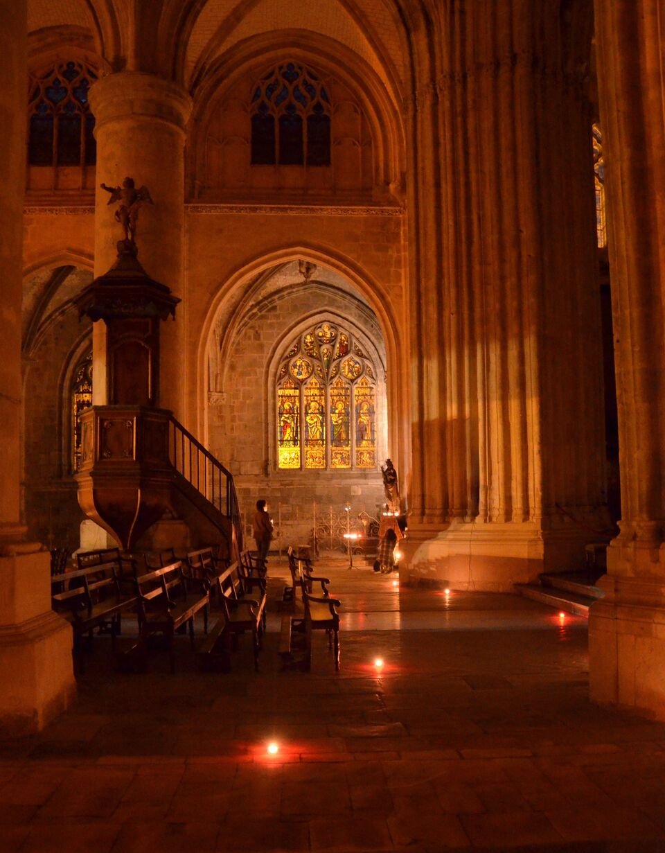 France’s ‘night of churches’ an opportunity to understand Christian ...
