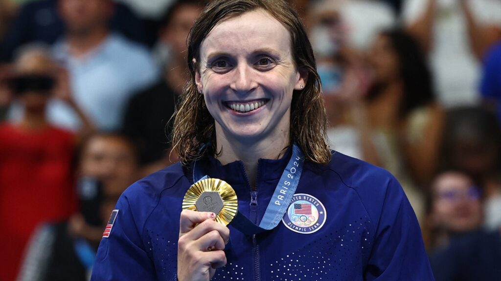 Two history-making Catholic Olympians chosen as Team USA’s flag bearers ...