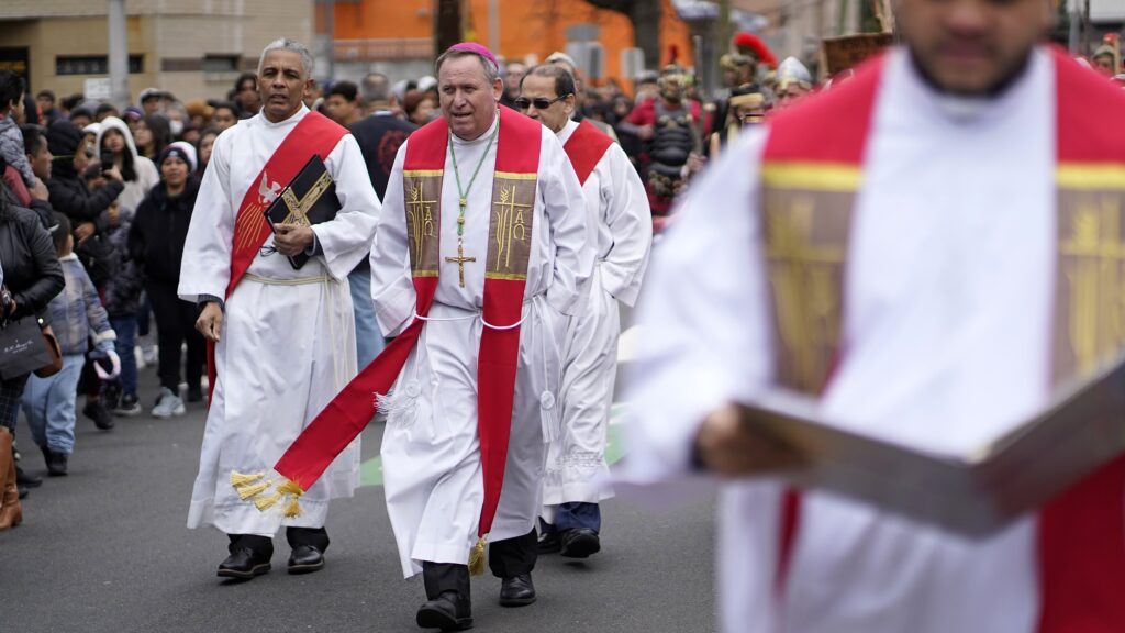 BREAKING: Diocese announces religious visa lawsuit deal with national ...