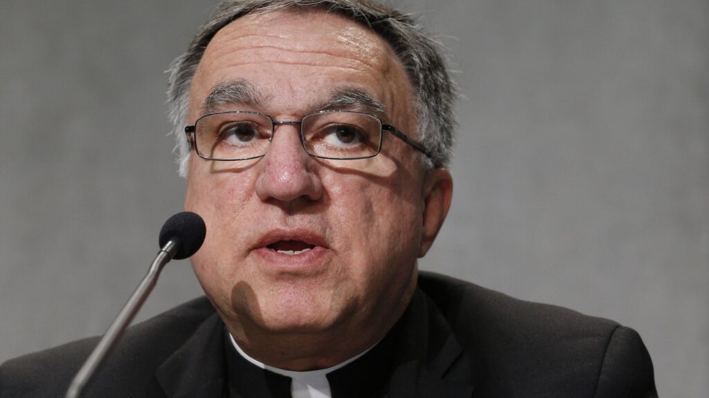 Rosica, Basilians argue church, not the state, should adjudicate priest ...