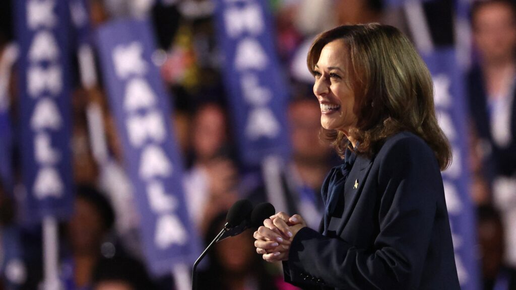 Harris to skip Al Smith dinner, annual NY Catholic charity event and ...