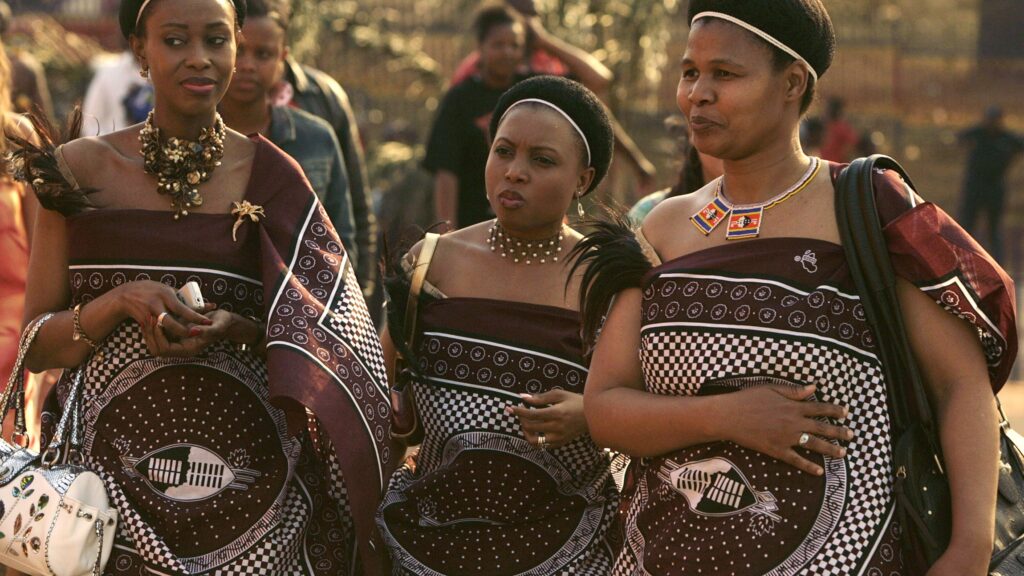 Synod 2024: Church faces challenges in its approach toward polygamy ...