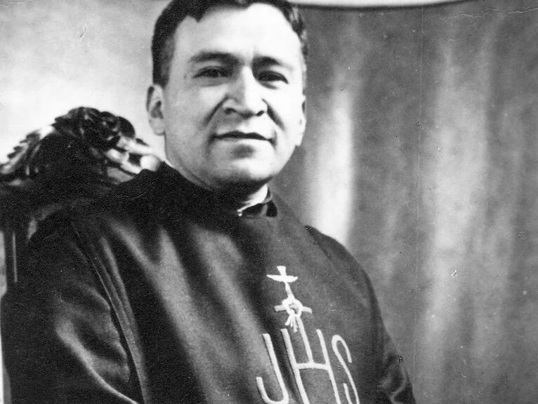 Mexican priest considered protector of the unborn beatified - OSV News