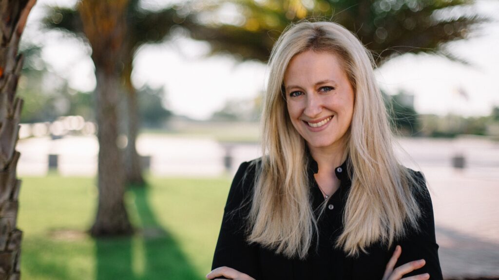 ‘Hannah’s Children’ author Catherine Pakaluk on population decline and ...