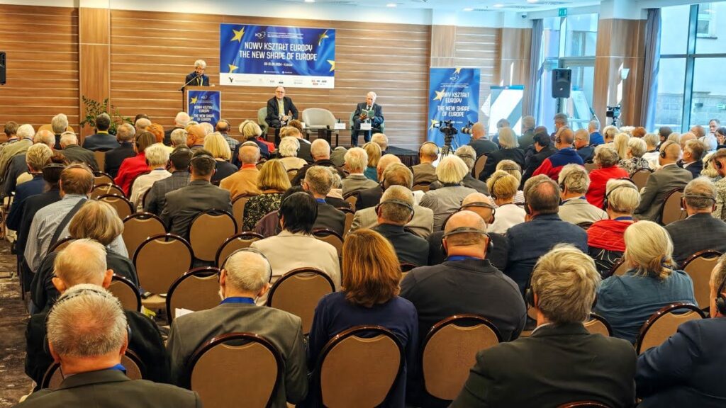 Professor: Christianity is not dead in Europe, but needs to free itself ...