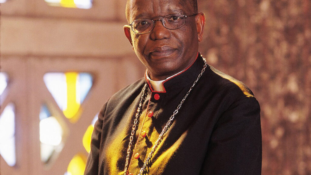 Men behaving beastly - OSV News