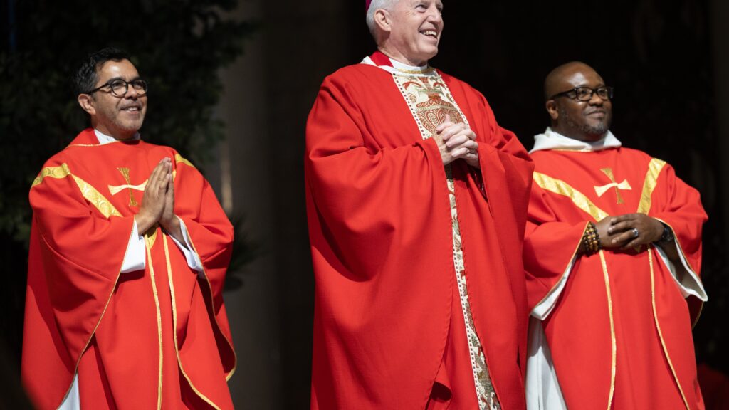 Minnesota archdiocese’s newly ordained auxiliary bishop urges all to ...