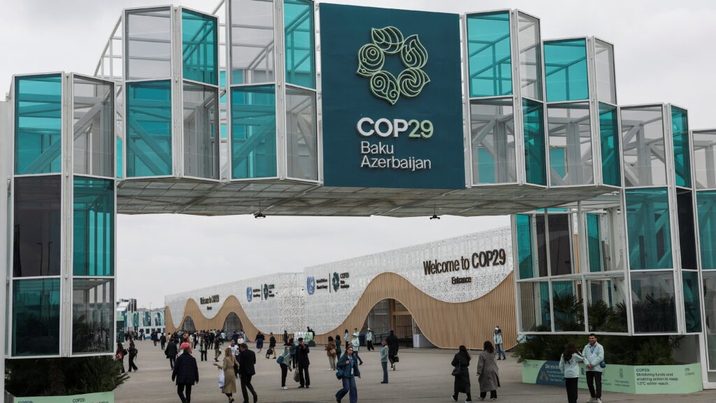 COP 29: Sustainable climate financing needed for vulnerable nations ...