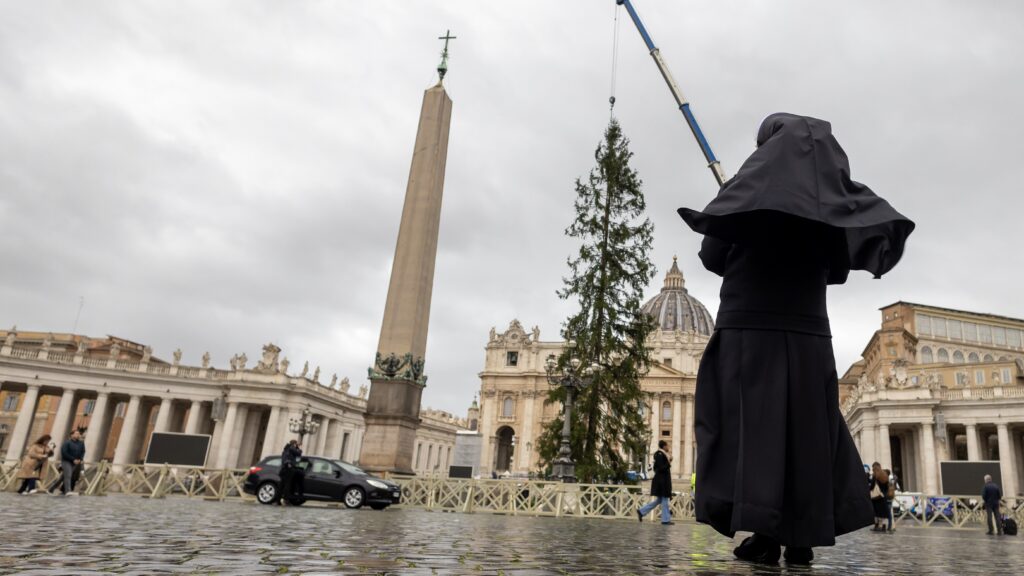 Week in Review | Nov. 22, 2024 - OSV News