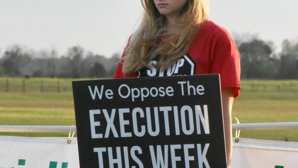 2024 death penalty report: Most US executions due to 4 states - OSV News