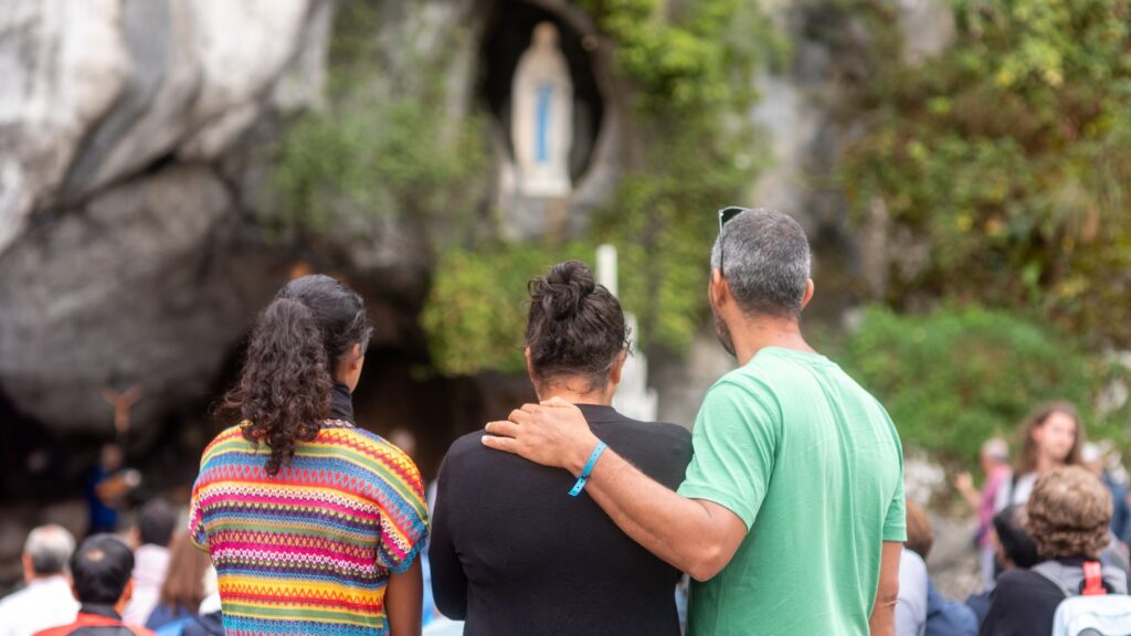 Lourdes confirms 71st miracle — the first for an English speaker ...
