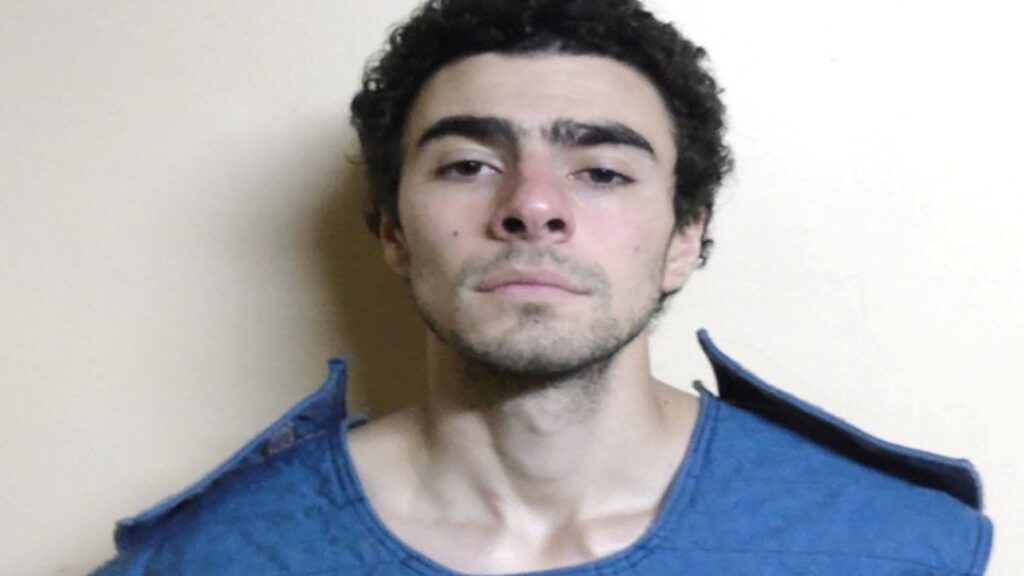 Family of suspected CEO killer ‘shocked and devastated,’ known for ...