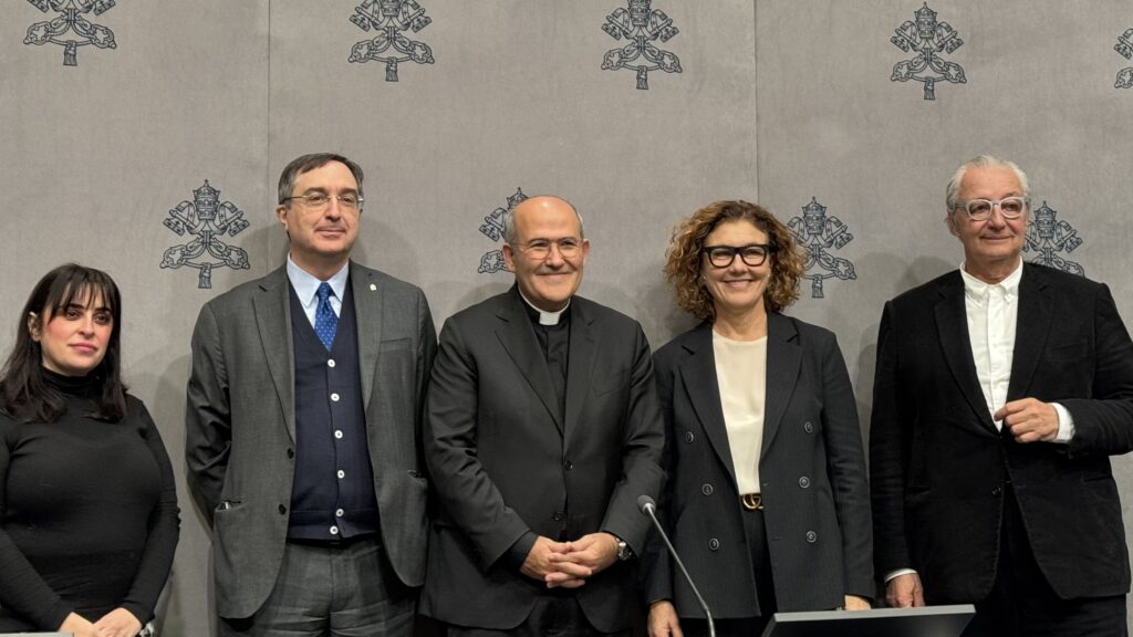 Vatican chooses prisons as starting point for Jubilee art projects ...
