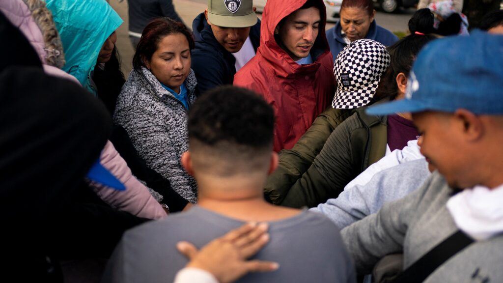 Washington state bishops declare church stands with immigrants ...