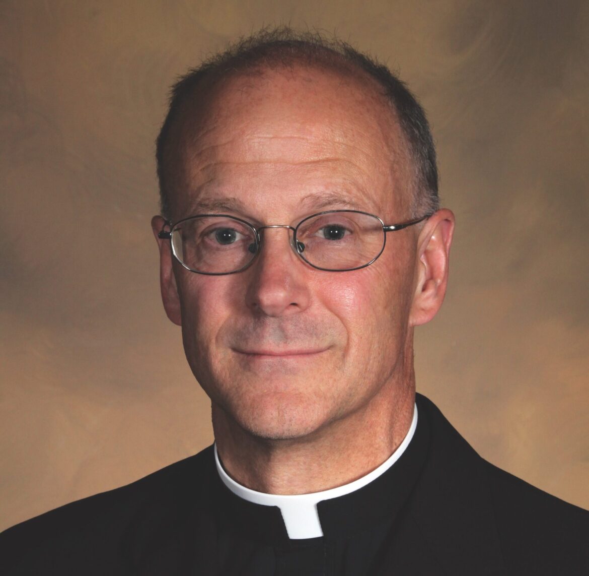 Vicar general of Diocese of Worcester, Mass., named bishop of Norwich ...