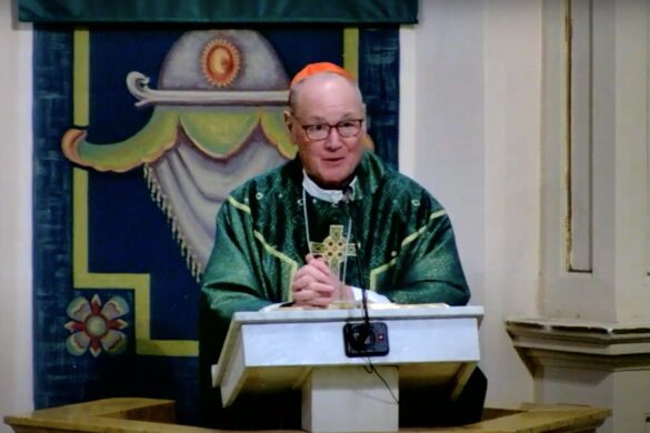 Pope Francis names Ontario pastor as next bishop of Diocese of Thunder ...