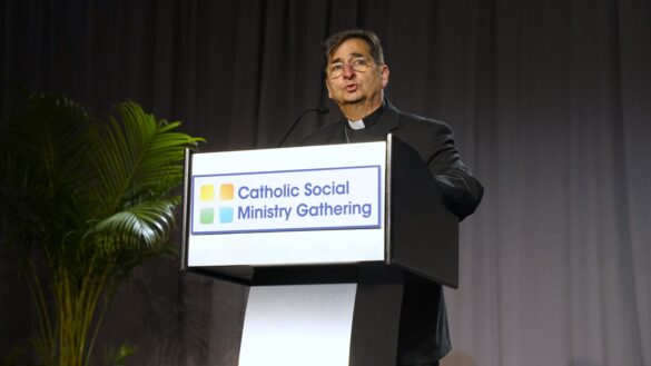 What’s involved in resettling refugees? Catholic leaders share the ...