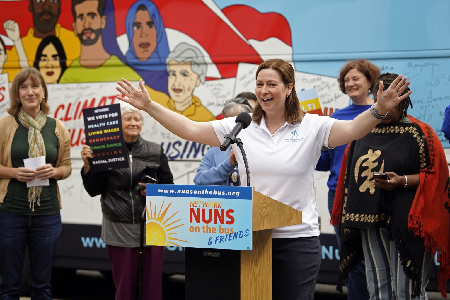 2025 Catholic Sisters Week offers virtual and interactive ways to honor ...