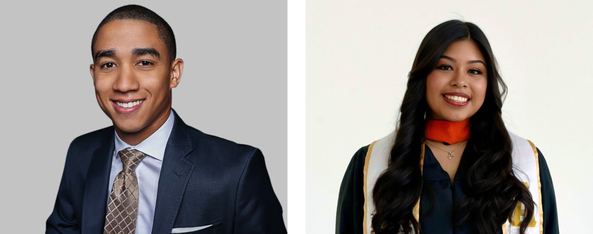 Cristo Rey Network of schools honor '40 Under 40' alumni